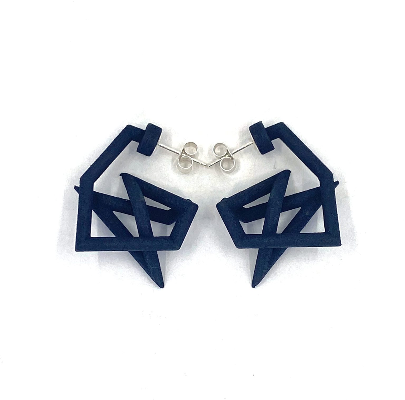 Vibe Pulse Earrings VB11 | Elsiem Jewellery Design